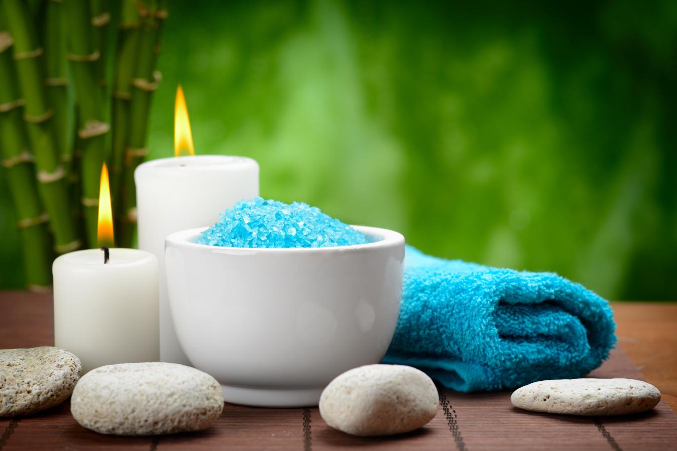 Wellness am süddänischen Nordsee | Ribe, Esbjerg, Fanø